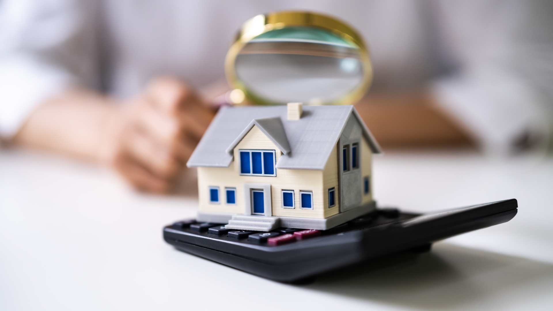 Ihr Sachverständigenbüro für Immobilien | EFSI
